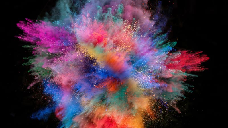 Hartman test – ontdek welke kleur jouw persoonlijkheid heeft! | efpa.be