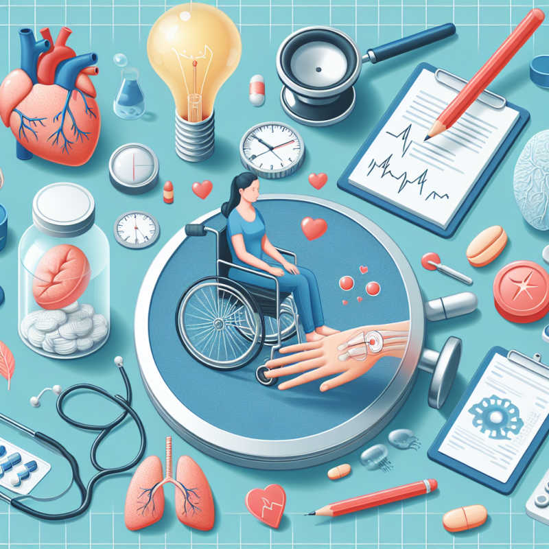 Wat is MS (multiple sclerose)? | efpa.be